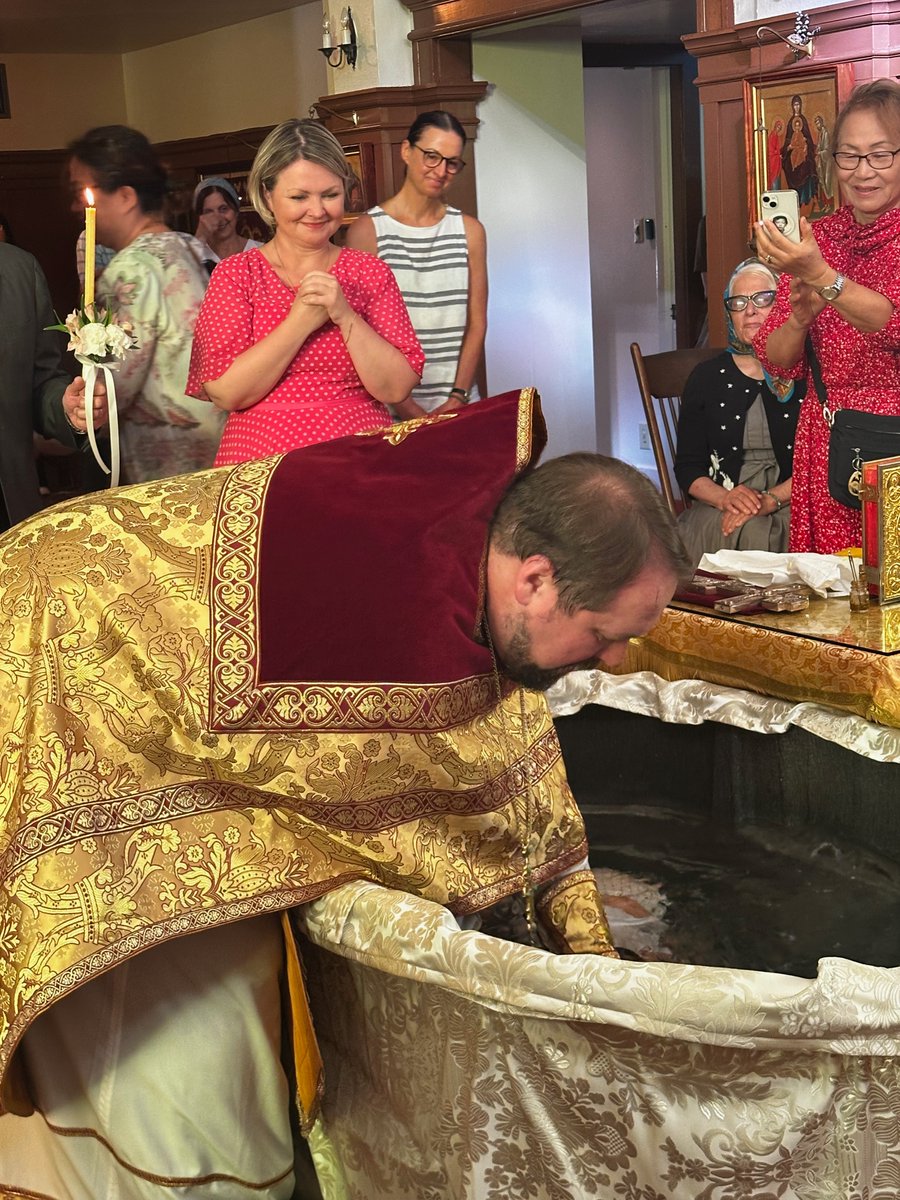 Holy Trinity Orthodox Cathedral – A warm community praising God in San ...