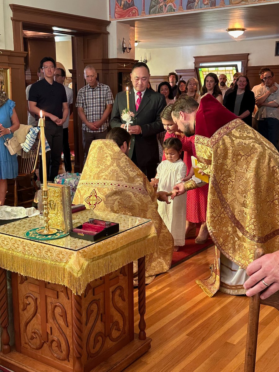 Bell Ringing Rubrics – Holy Trinity Orthodox Cathedral