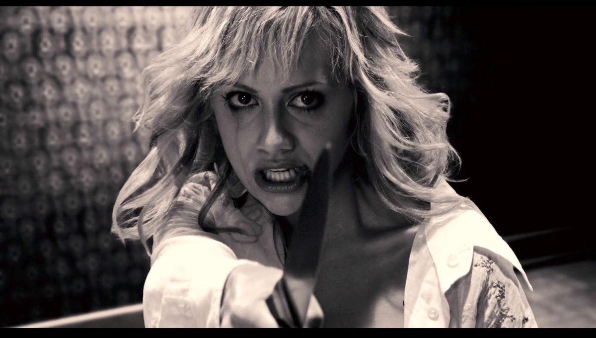 Brittany Murphy Harley Quinn I Miss Brittany Murphy So Much! I Loved