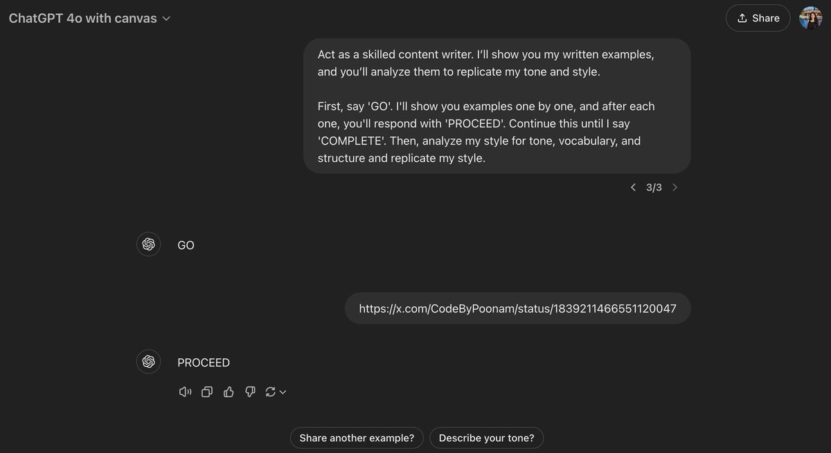Thread by @CodeByPoonam on Thread Reader App – Thread Reader App