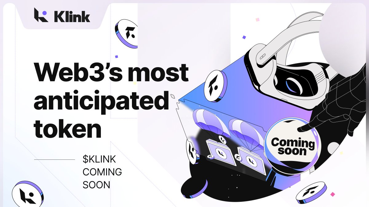 Klink Finance | Link3