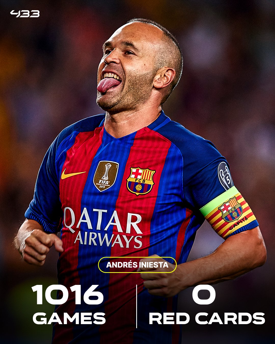 Sapato Iniesta 2024 INIESTA OFFICIALLY ENDS STORIED FOOTBALL CAREER