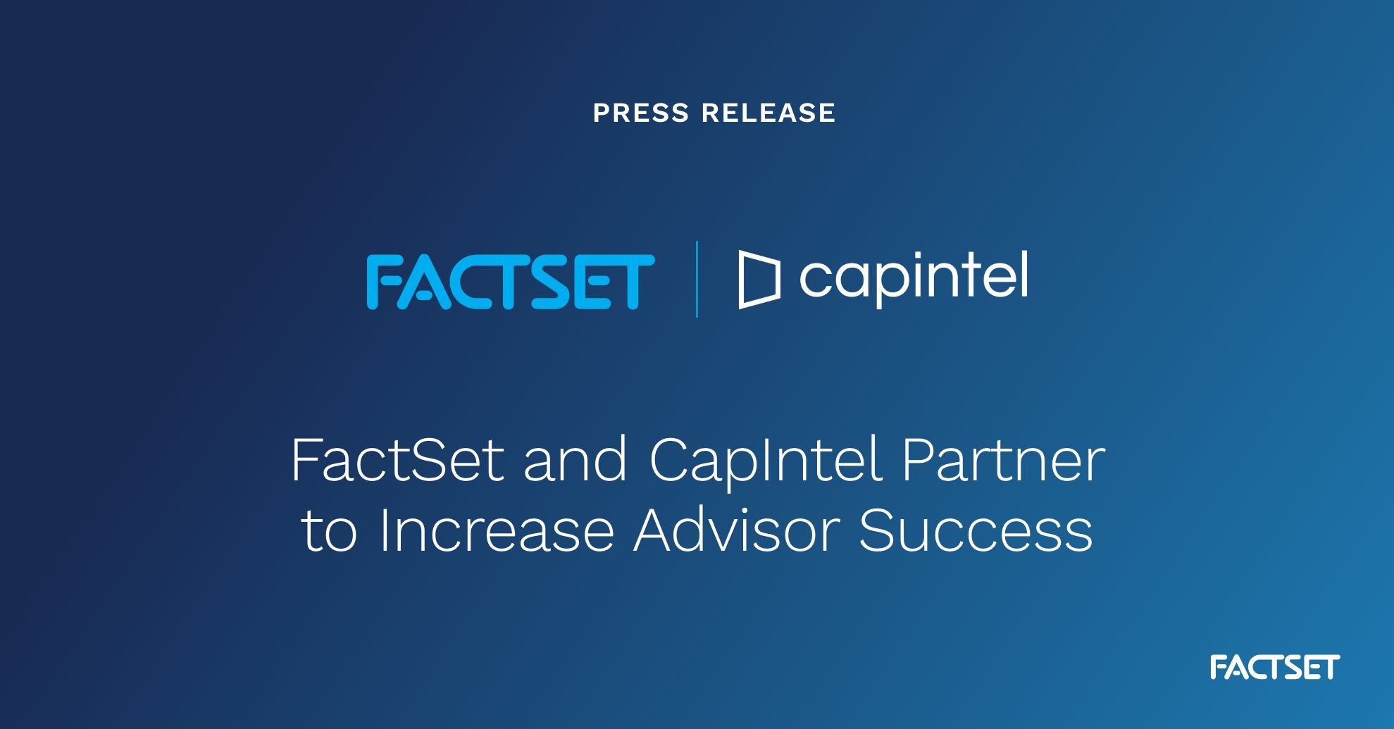 Factset Logo