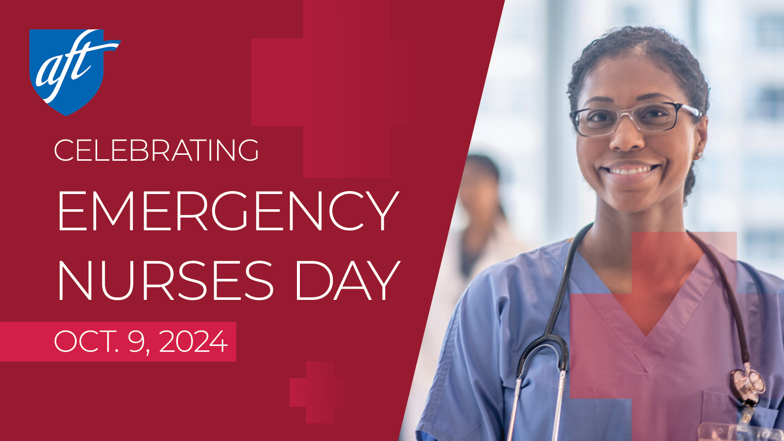 Emergency Nurses Day National Emergency Nurses Week: A Day In The Life