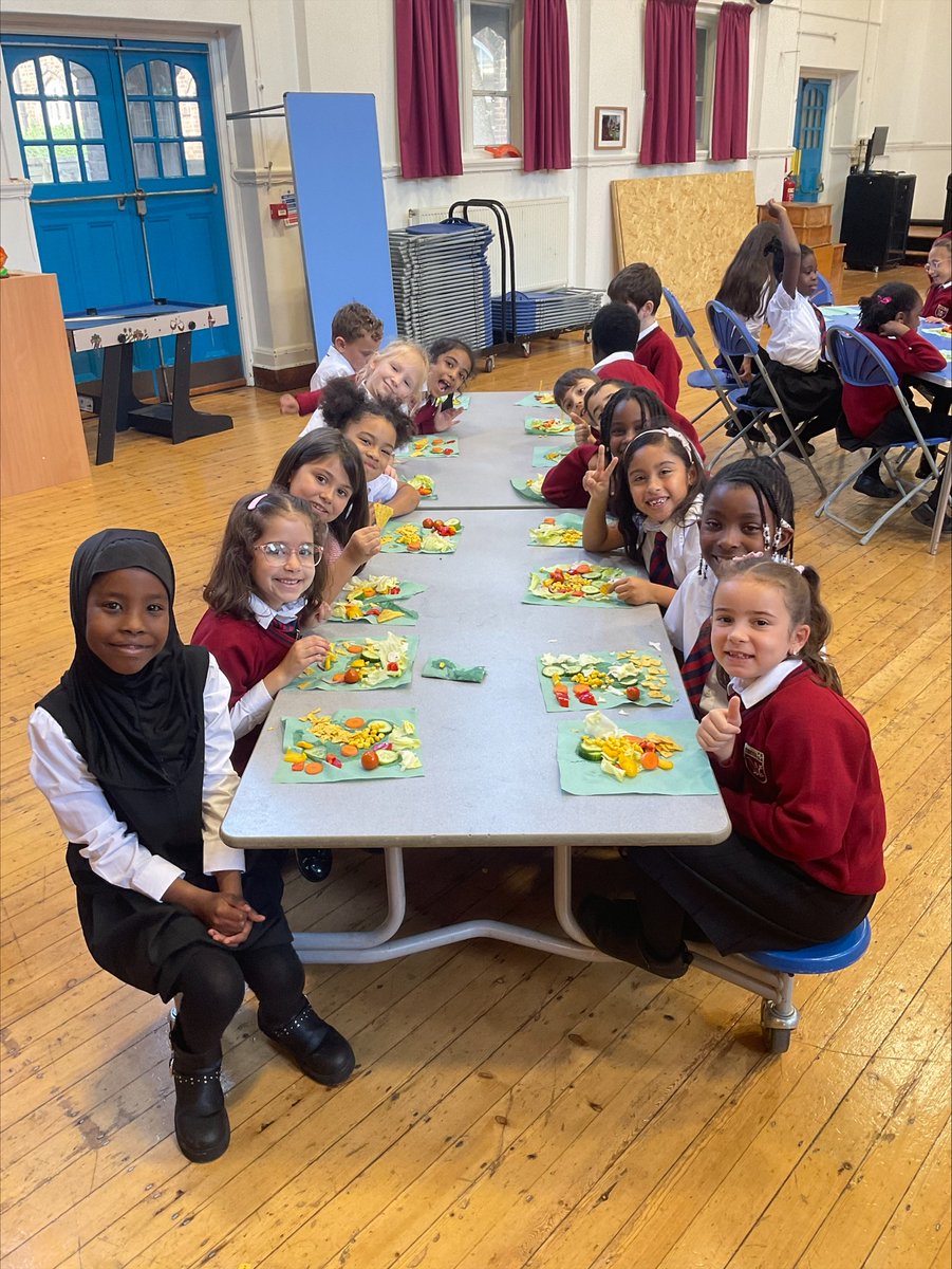 Welcome to Harris Primary Academy Kent House