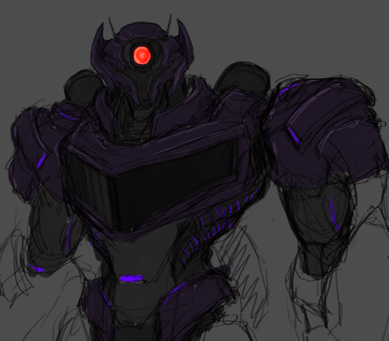 Transformers Prime Shockwave Wallpaper Transformers One Characters