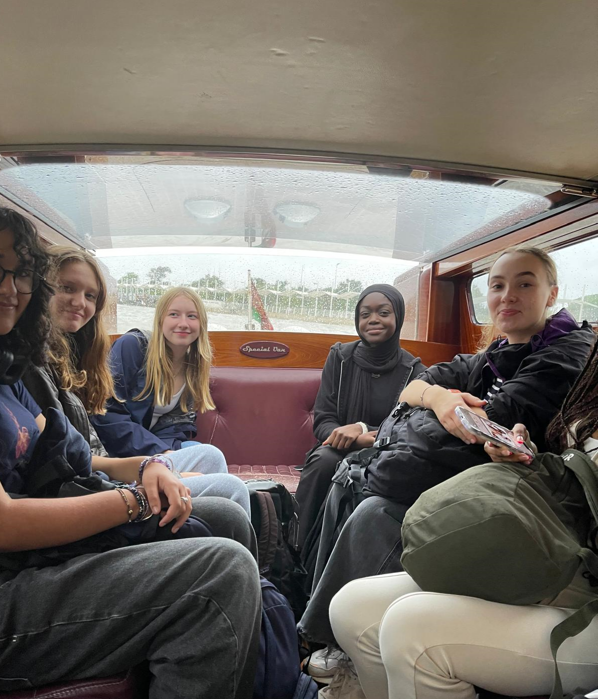 Numeracy at HGAED - Harris Girls Academy East Dulwich