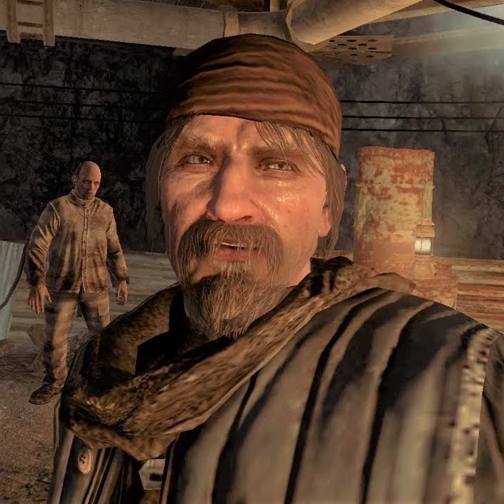 Viktor Reznov