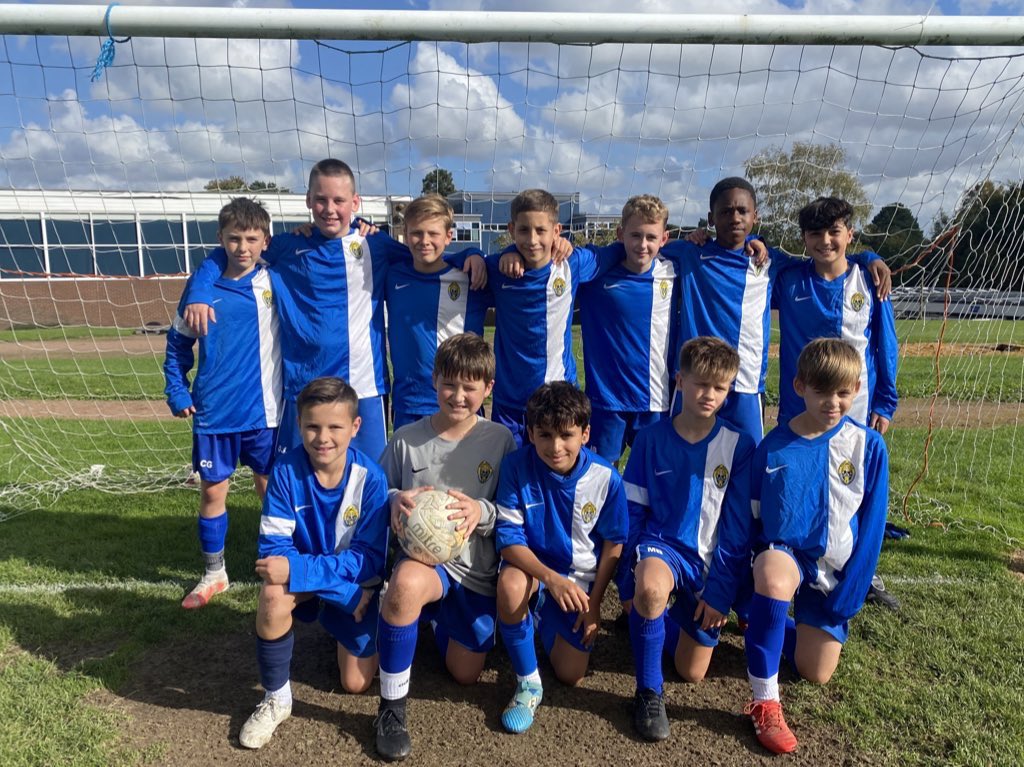 Admissions - Robert Barclay Academy