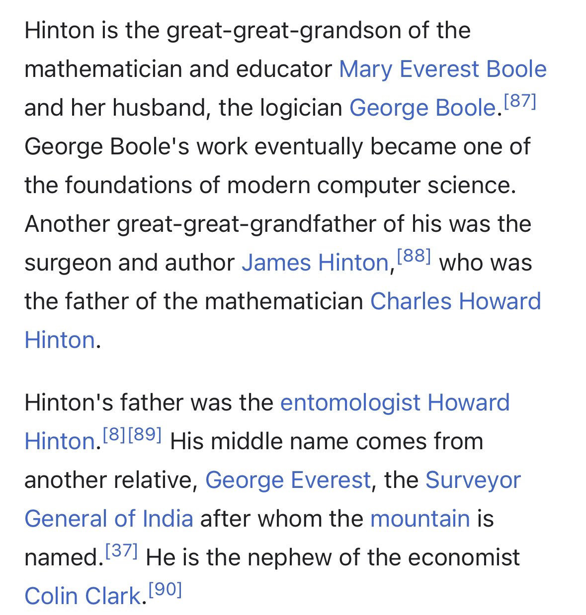 Boole Quotes Web Boolean