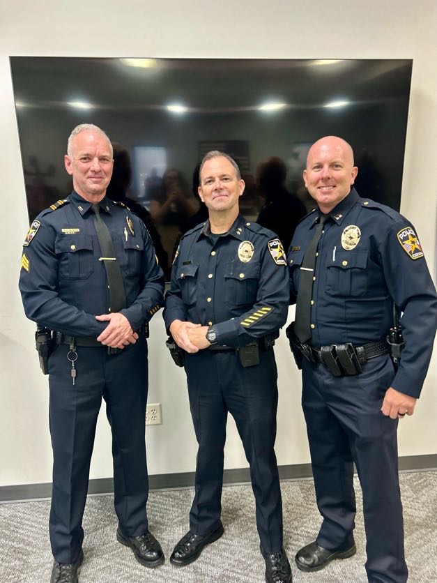 Rockwall Police Department Thinblueline | Rockwall County Sheriff's