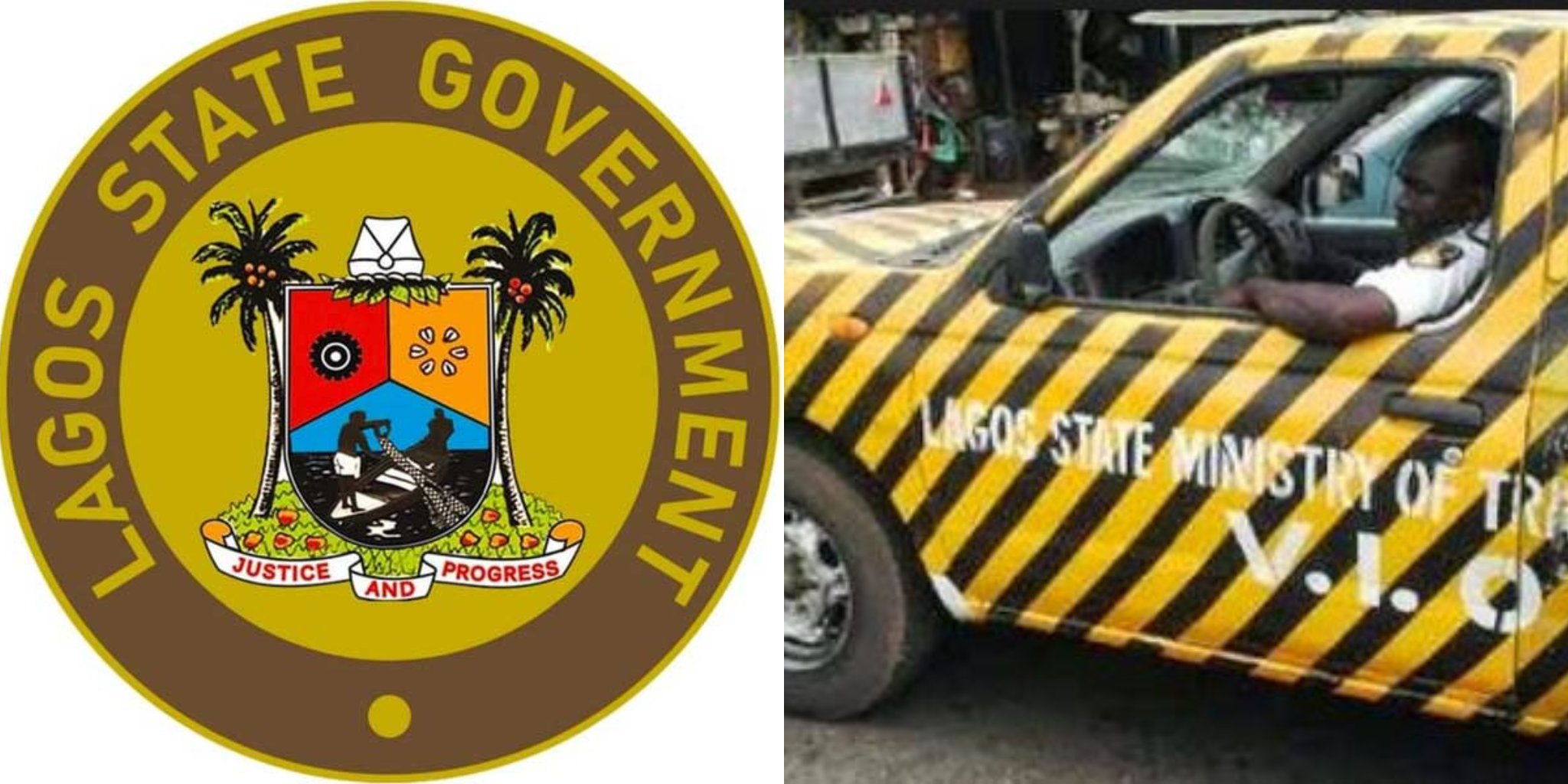 Vio Nigeria Logo Galaxy Television | Court Bars VIO From Stopping,