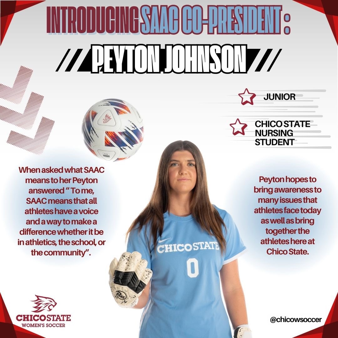 Chico State Women's Soccer (@ChicoWSoccer) / Posts / X