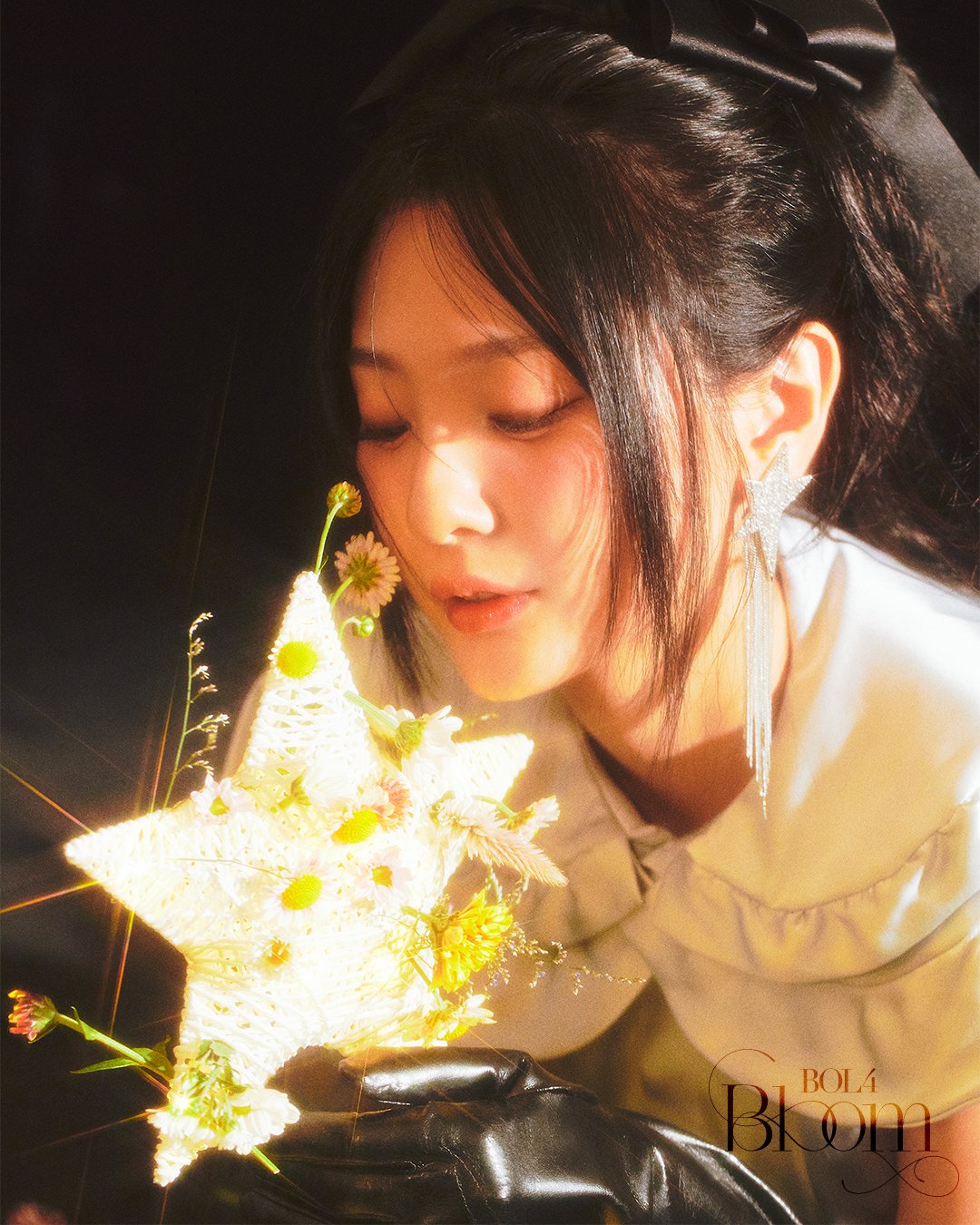 BOL4 - 'Bloom' MV ⋆ Girl Group Stan