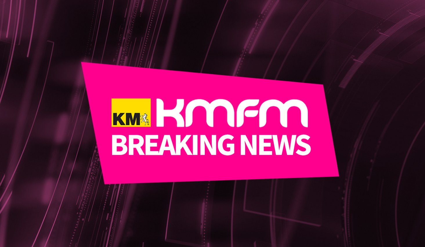 Kmfm Logo Schleifen Logo, Boutique Logo, Fotografie Logo,