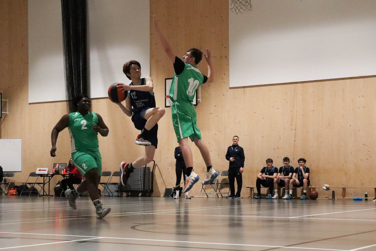 Welcome to Inspiration Trust