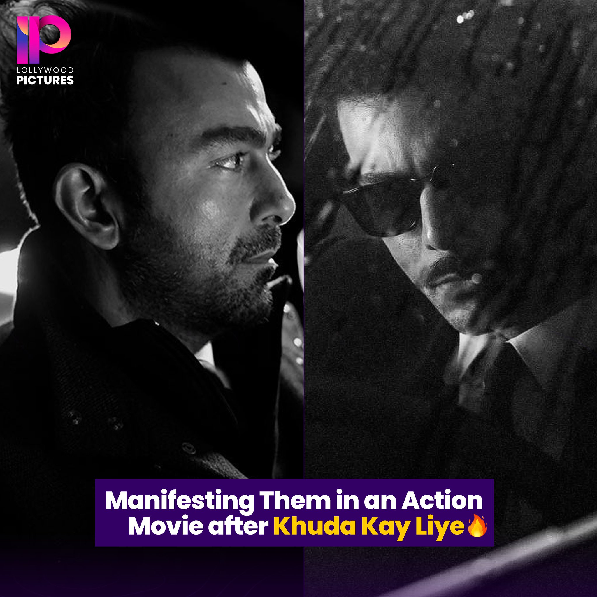 Khuda Ke Liye Fawad Khan