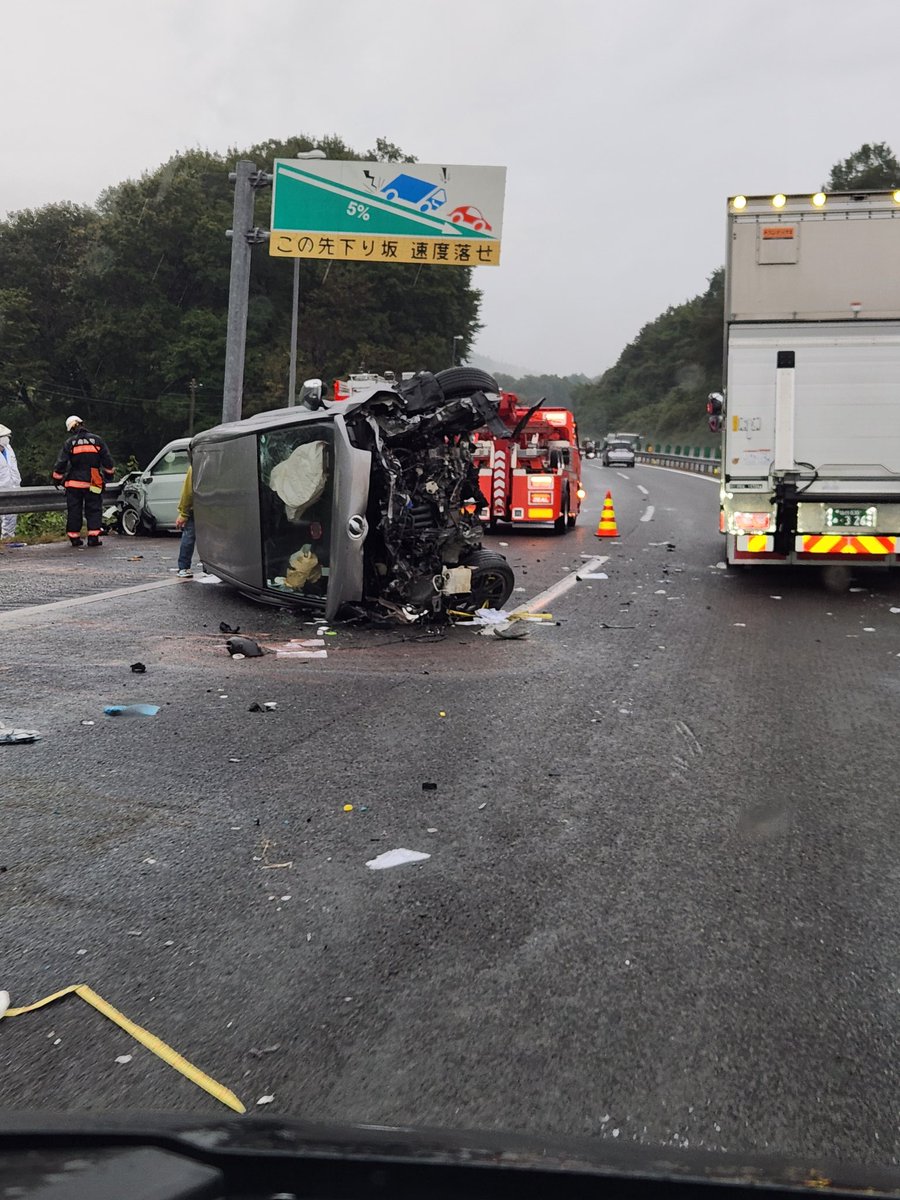 事故画像・動画から車種を特定するスレ Part108 (感想まとめ) : らぺわき ～ まとめ・5ch