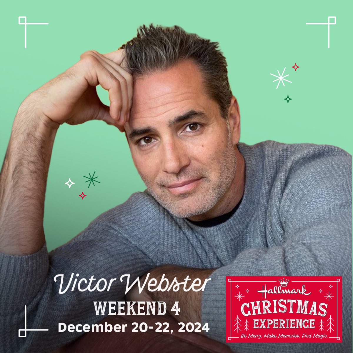 Victor Webster 2024 Biggest Soap Opera Headlines Of The Week: Replaced