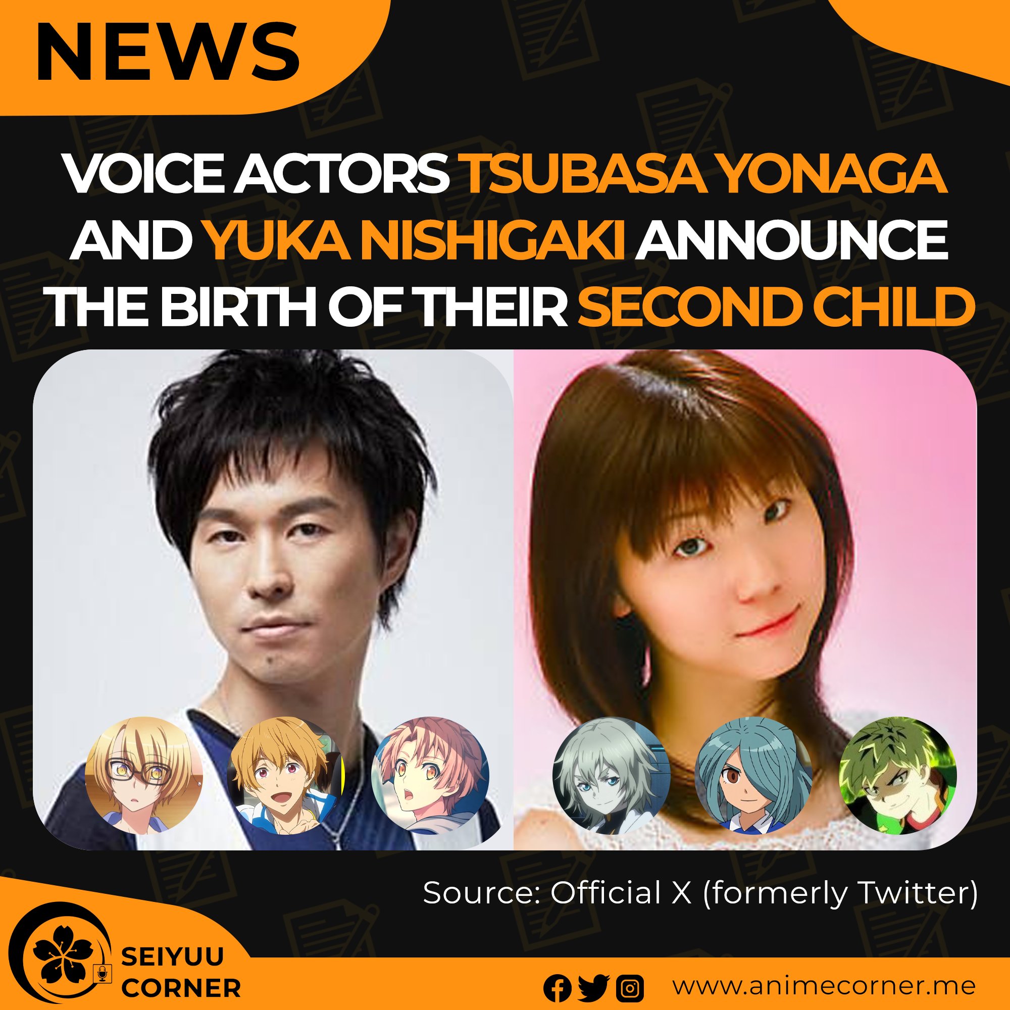 Tsubasa Yonaga Abyssal Chronicles Tales Of Series News Portal