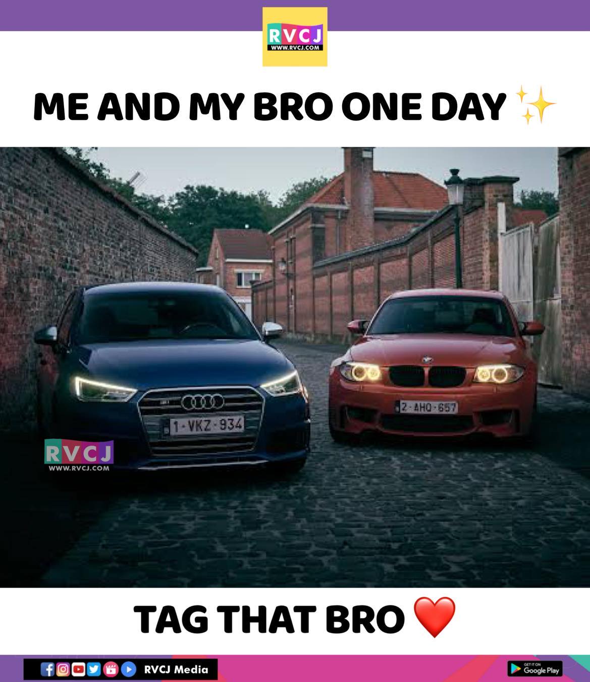 Audi Bmw Memes