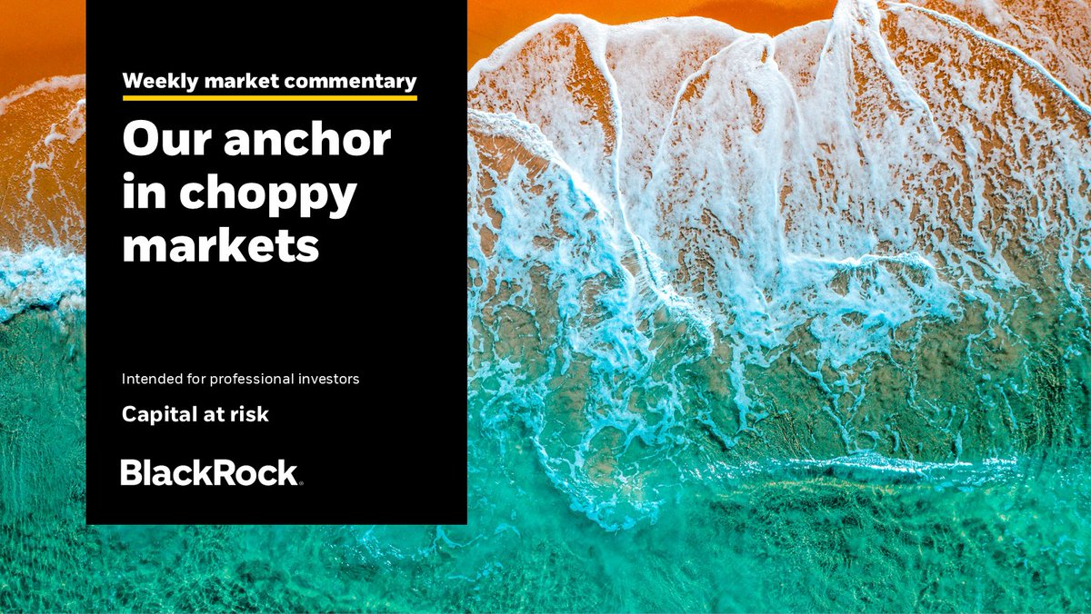 Investment Management & Financial Services | BlackRock