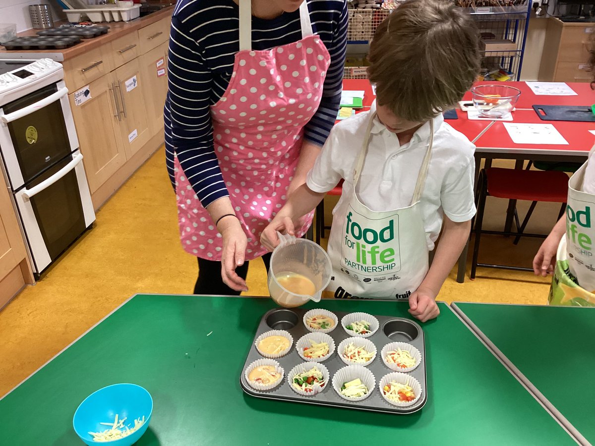 Moorlands Primary School - Home