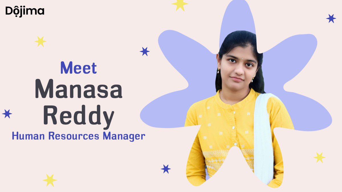 Manasa Reddy