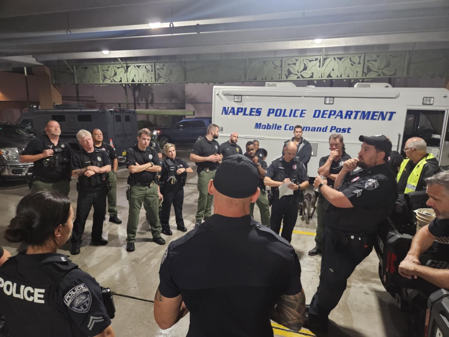 Naples Florida Police Dept Naples Police Department | On Tuesday,