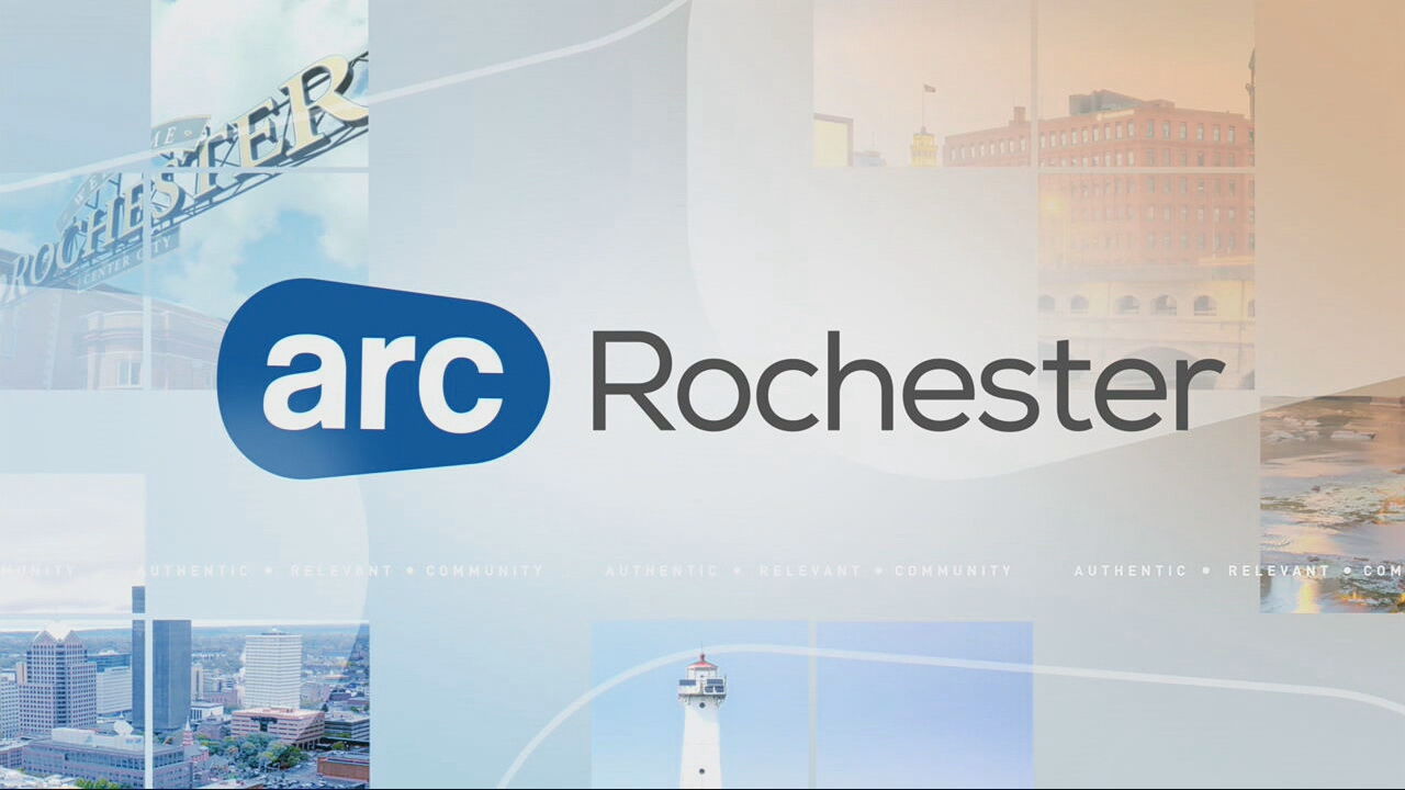 Rochester Regional Health System Logo FLHSA Is Now Common Ground