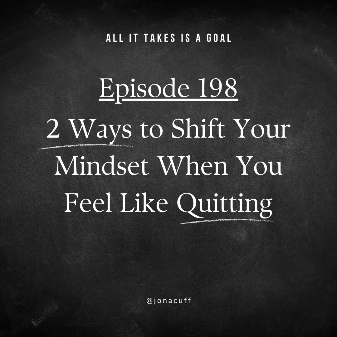 Jon Acuff Quitter Quotes