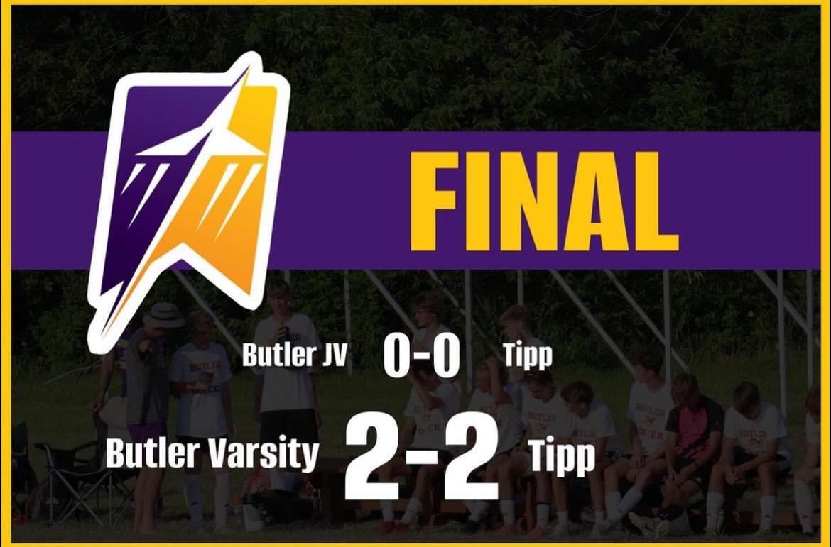 Vandalia Butler Logo Bryman56 (@hadder66_56)’s Videos With Original