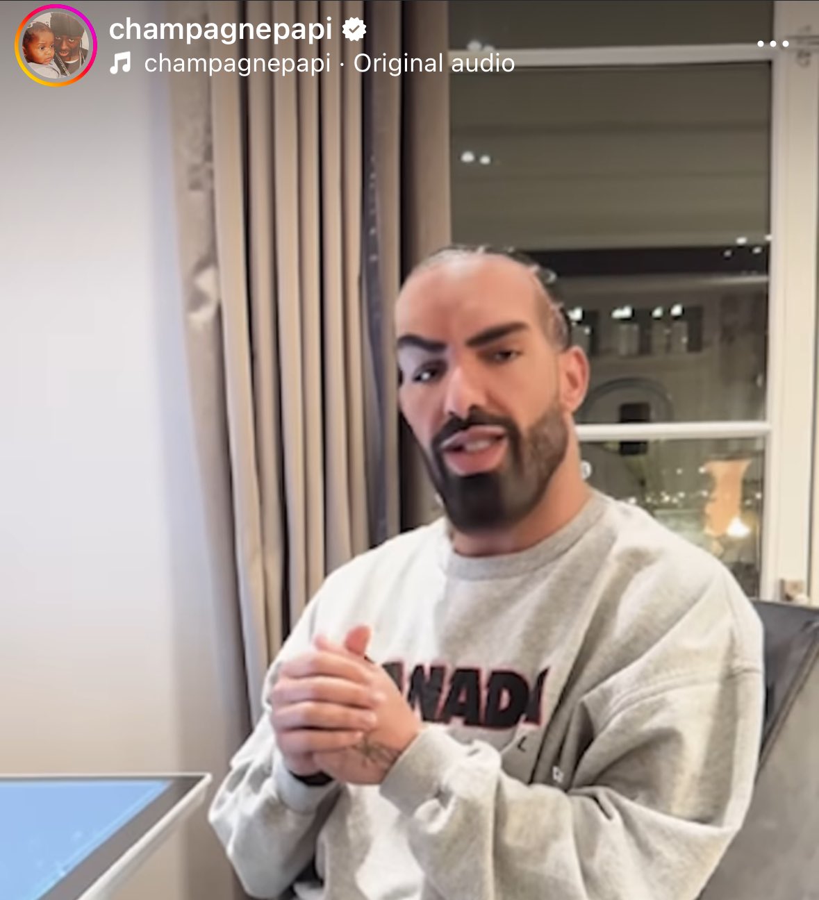 Drake Body 2024 MA40: 10 Exercises That Will Save Your Knees