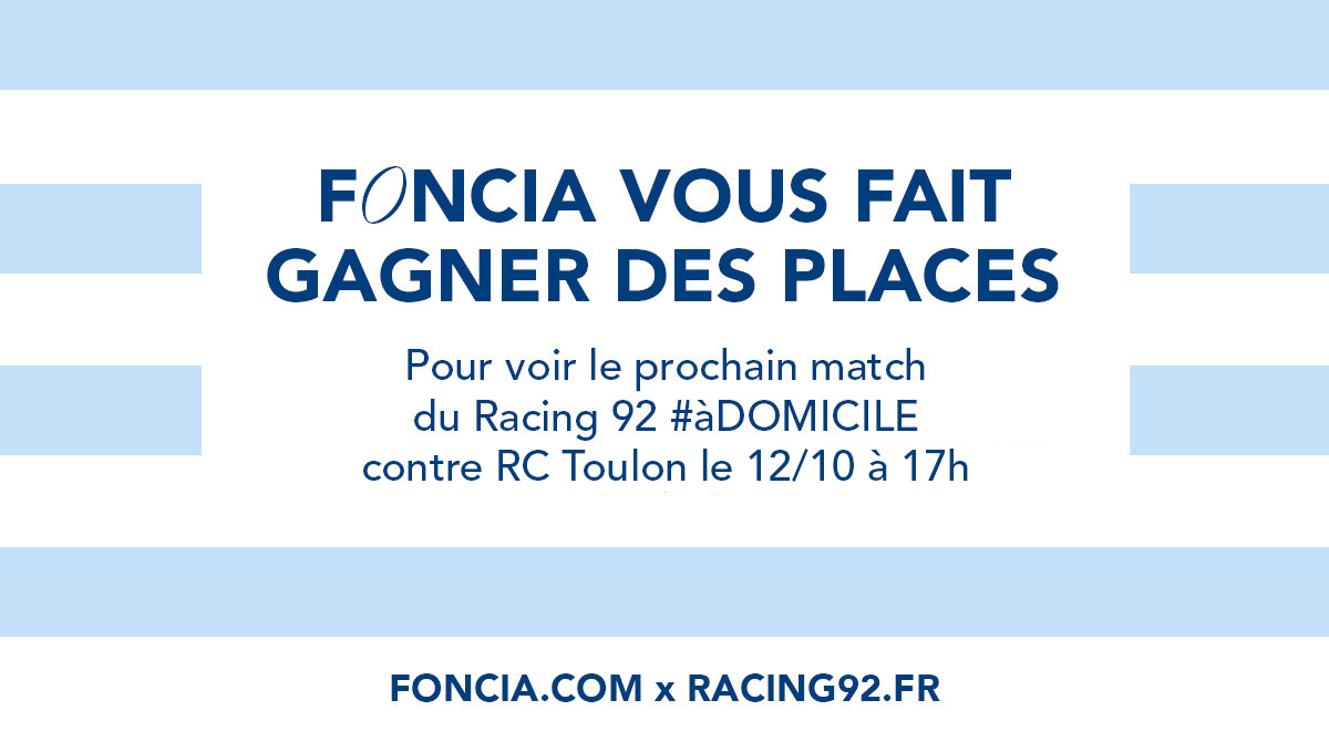 FONCIA (@foncia) / Posts / X