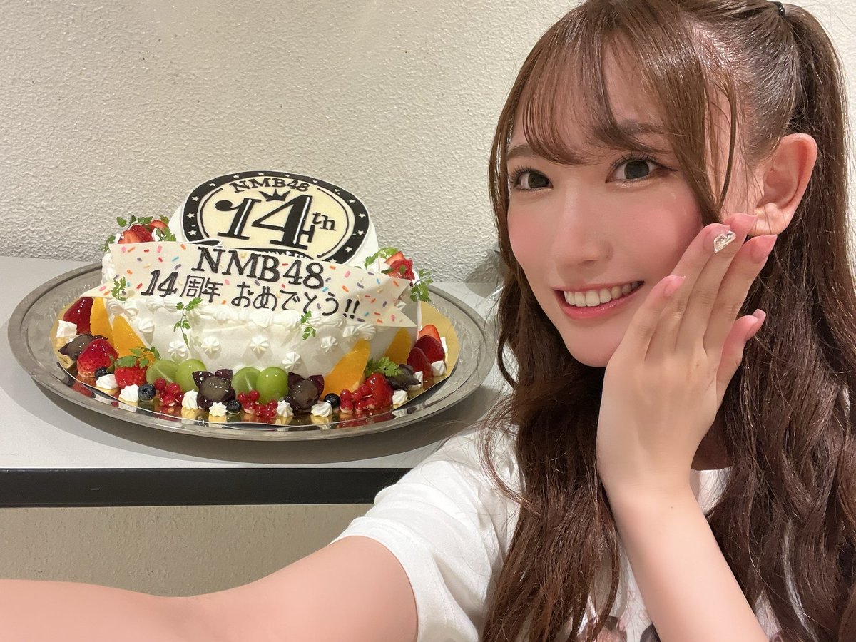 朝日新聞 NMB48連載担当🌅📰(@asahi_nmb48) - Twilog (ツイログ)