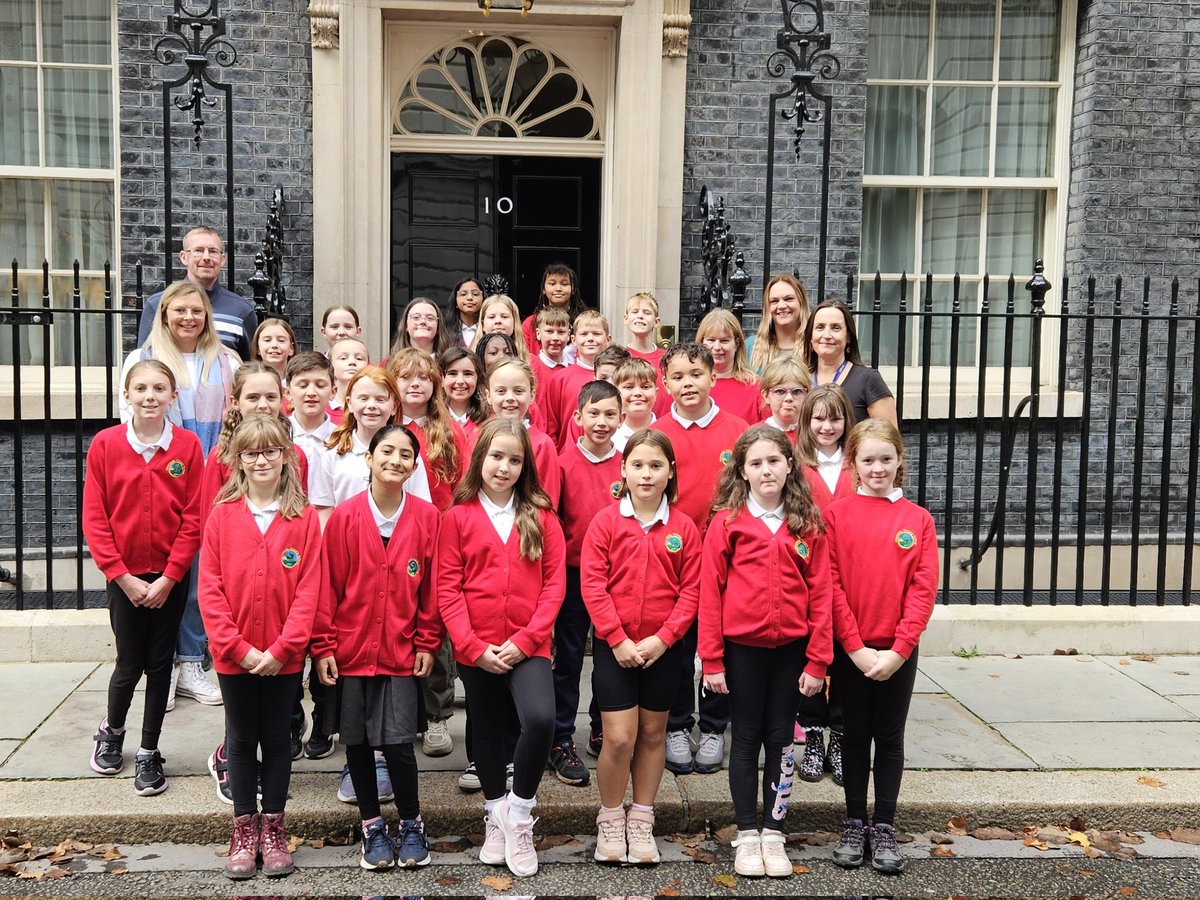 Moorlands Primary School - Home