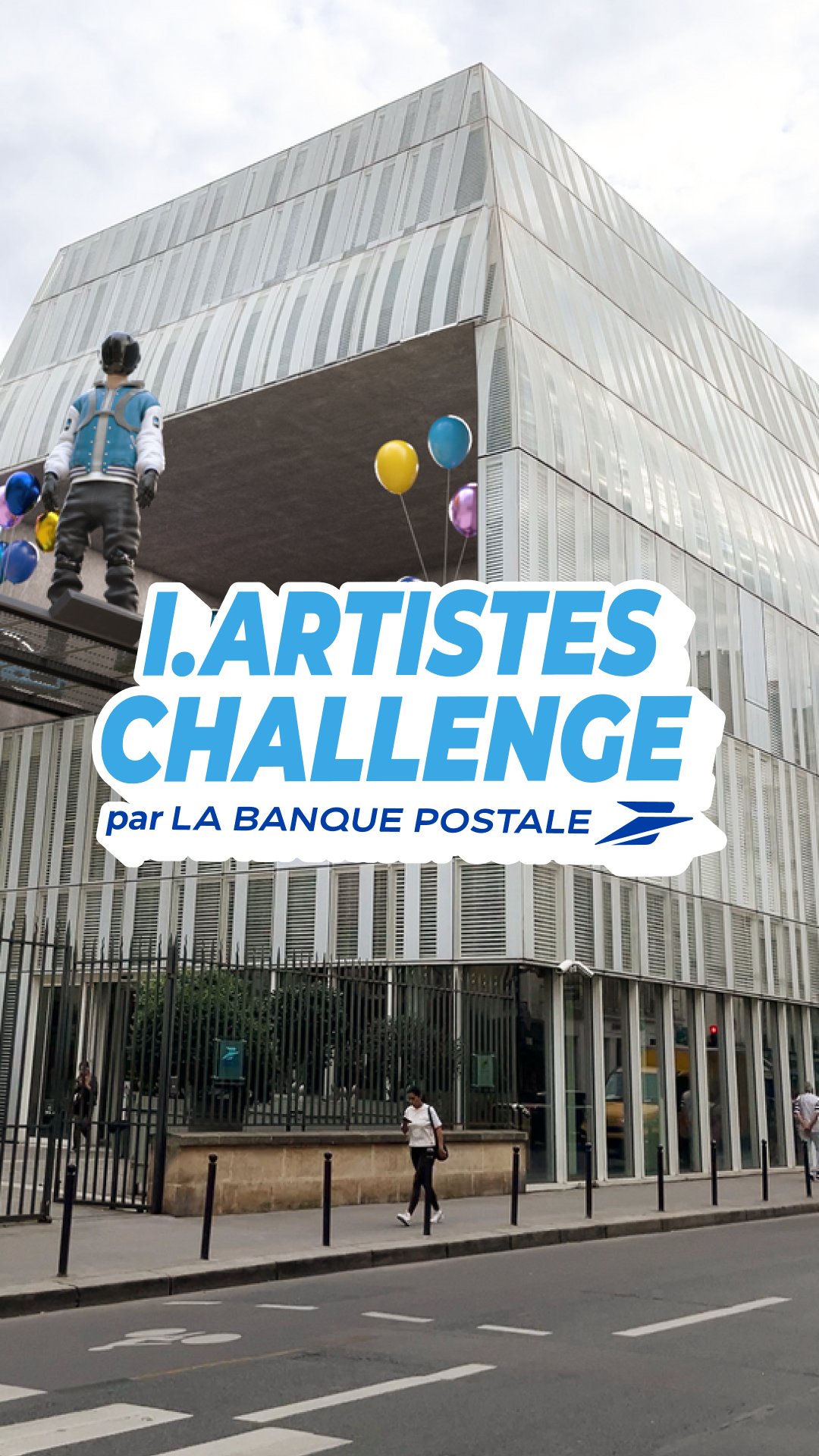 La Banque Postale Sige Social Adresse Et Contact