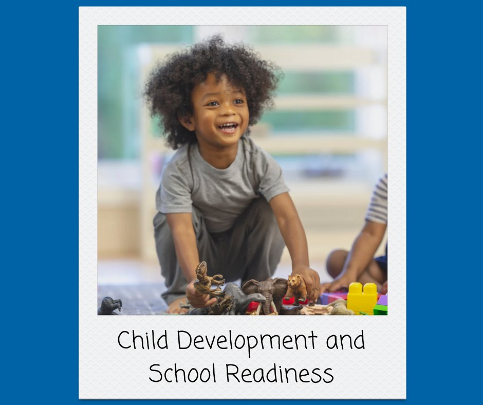 Childhood Begins at Home