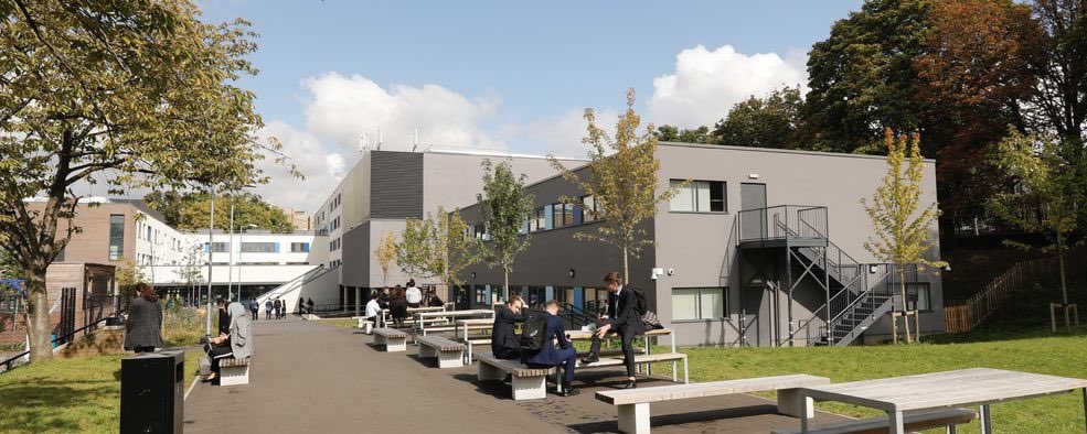 Term Dates 2025 to 2026 - Harris Academy St John's Wood