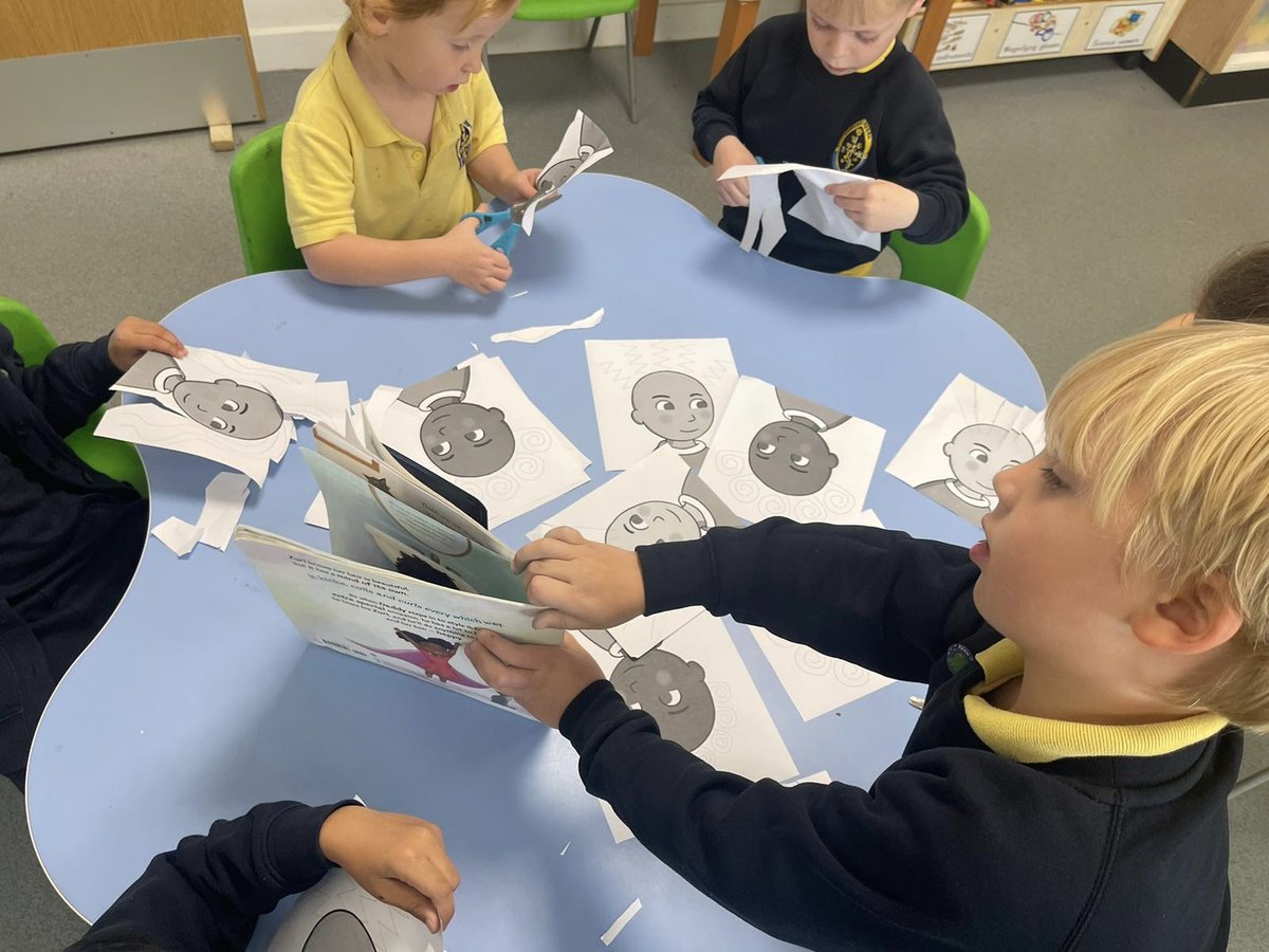 Primary Winter Music Showcases - News - Samuel Ryder Academy
