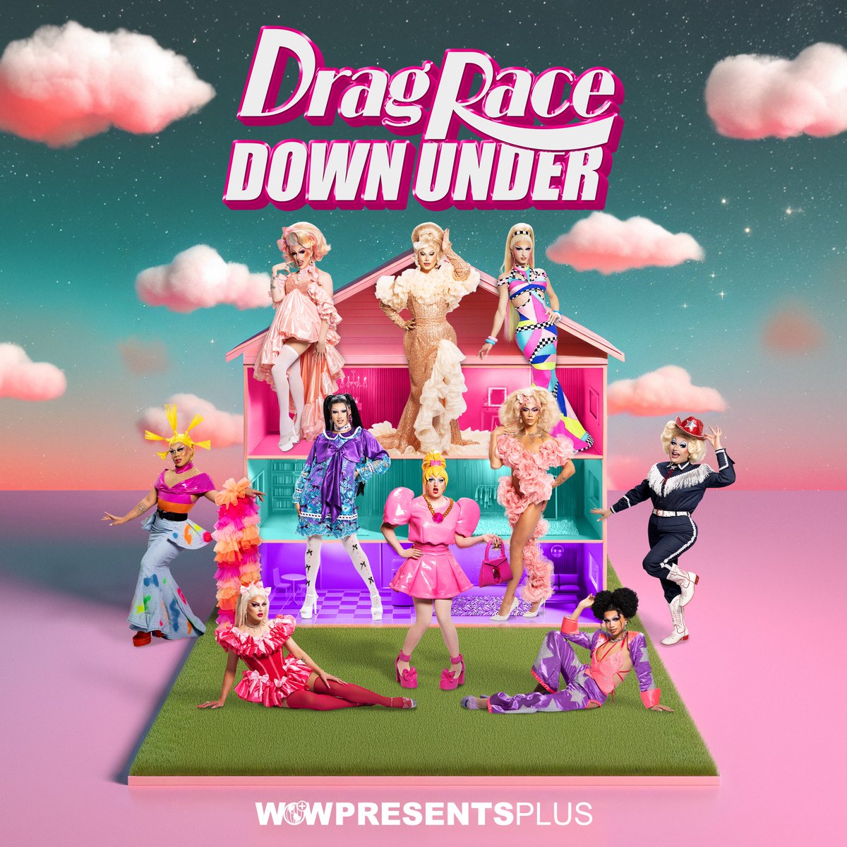 WOW Presents Plus Brasil (@wowpresents_br) / Posts / X
