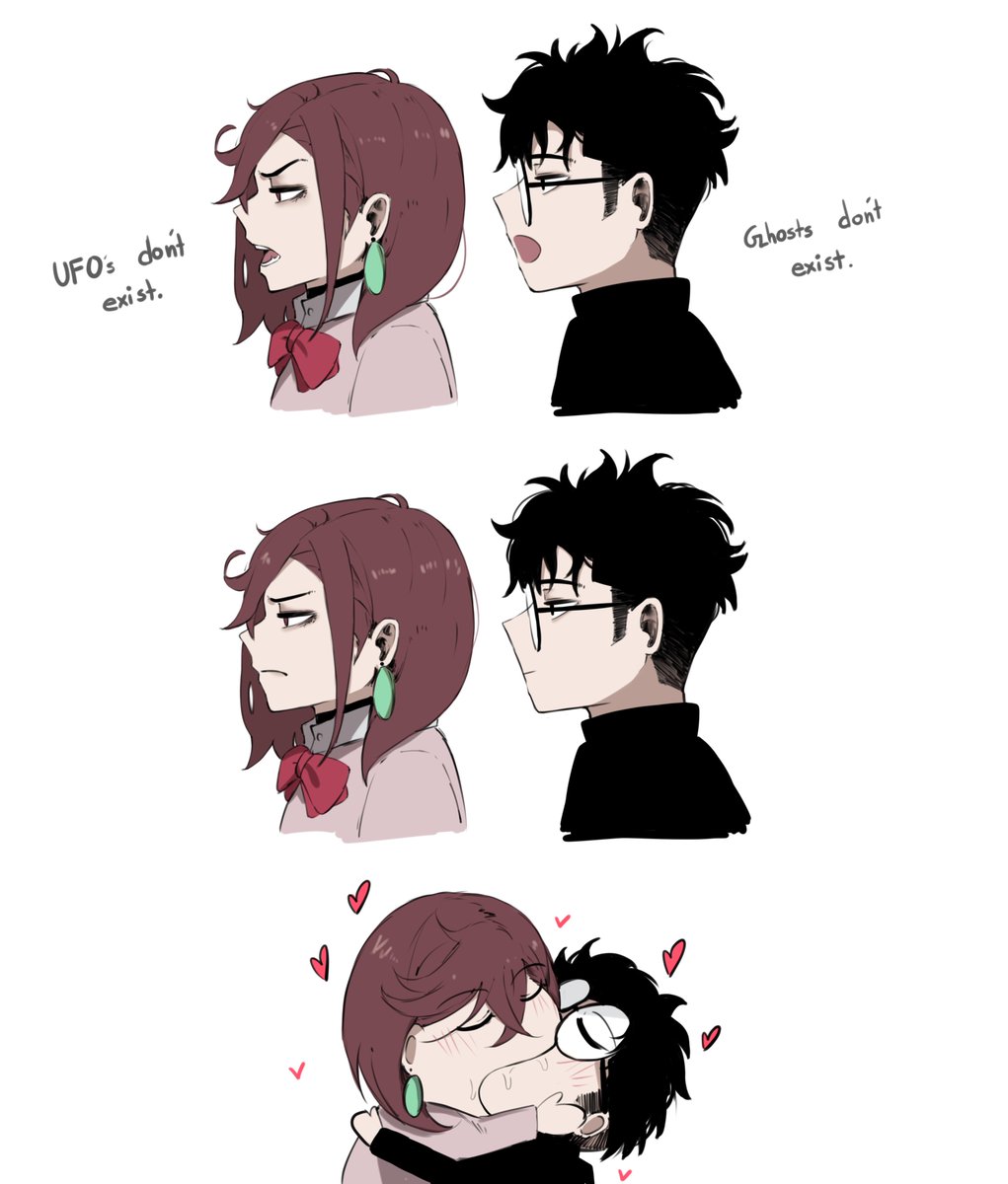 masoq095さんのイラストまとめ 4ページ目