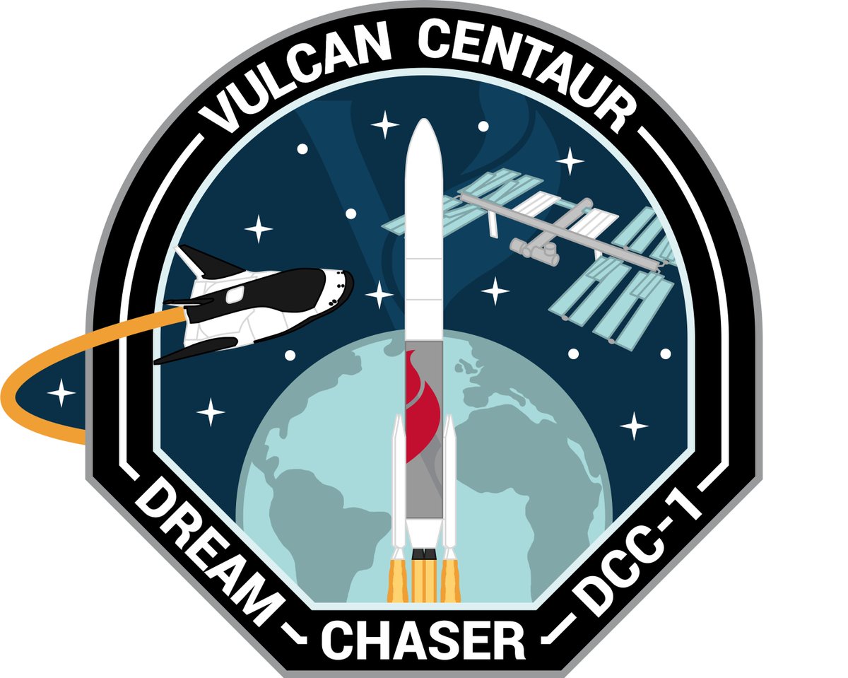 Dream Chaser Symbol Dream Chasers MMG Decal Sticker Pennant » A1