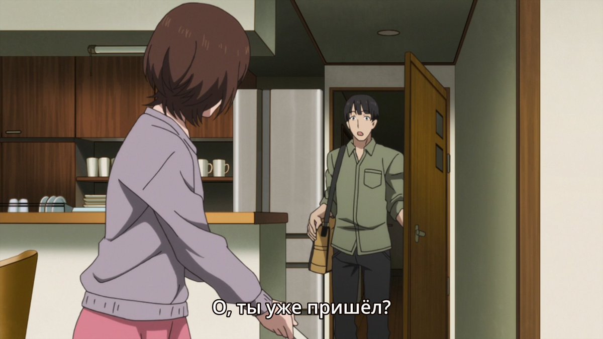 Thread By @romor_on - Shirobako 10 Shirobako..