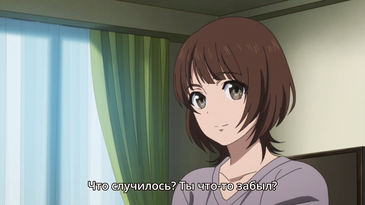 Thread By @romor_on - Shirobako 10 Shirobako..