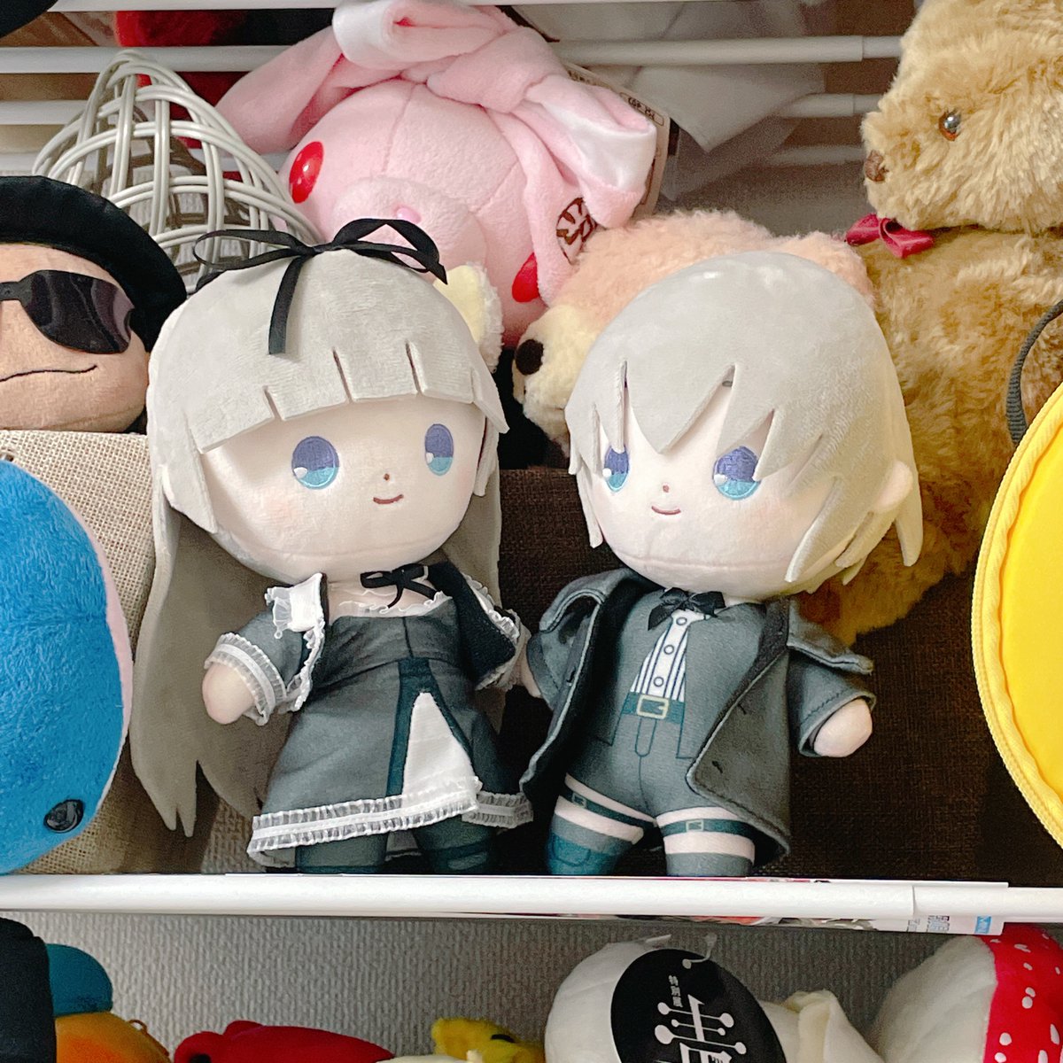 ゆつき@Spark東2チ48b(@yutsuki_ac6) - Twilog (ツイログ)