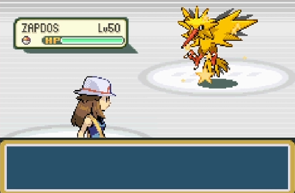 Shiny Squirtle Fire Red Pokémon FireRed Part 40 Lance