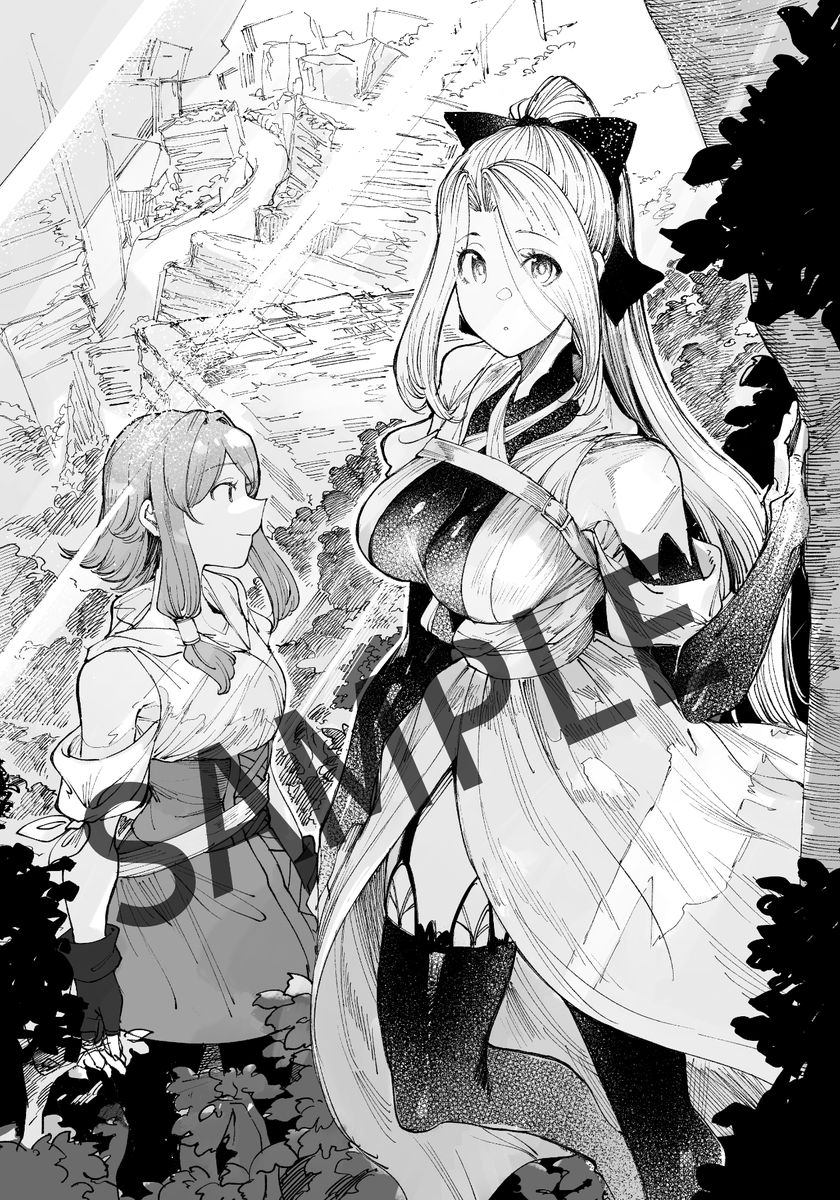 「書泉様 https://t.co/ib14WOFFZD 」こるせ:2巻10月18日発売の漫画