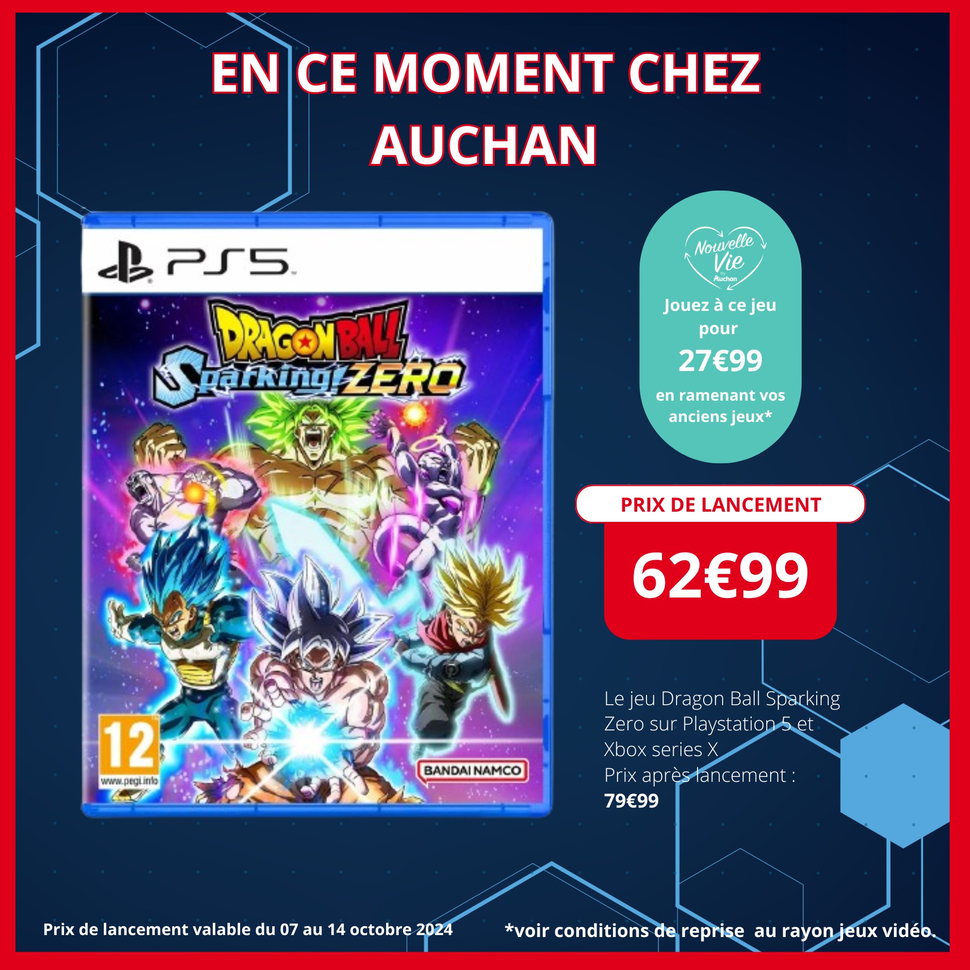 Hypergames Auchan Téléchargez Auchan Hypergames APK Gratuit Pour