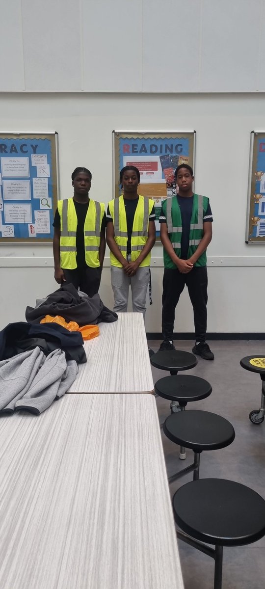 Welcome to our Sixth Form - Harris Academy Beckenham